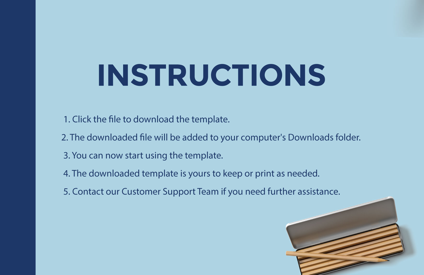 Free Editable Envelope Template - Download in Word | Template.net