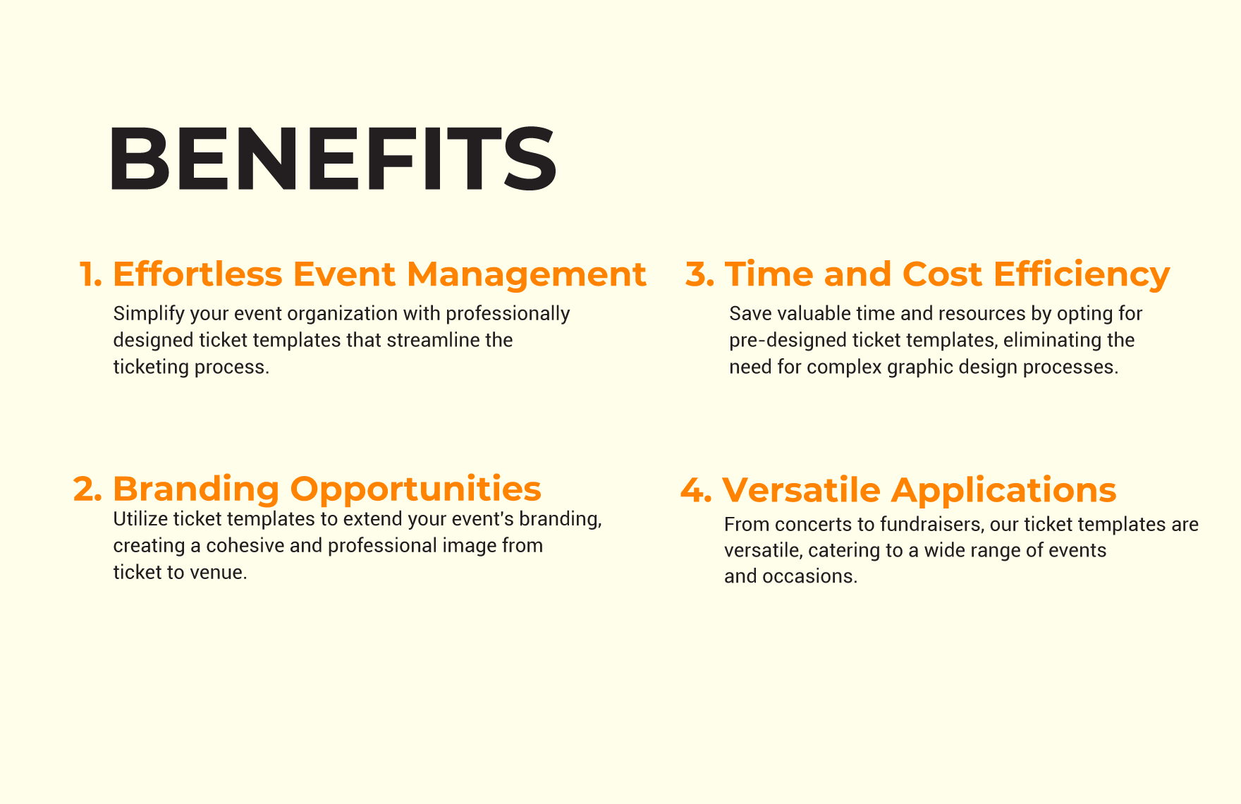 Free Parking Ticket Template - Download in Word | Template.net