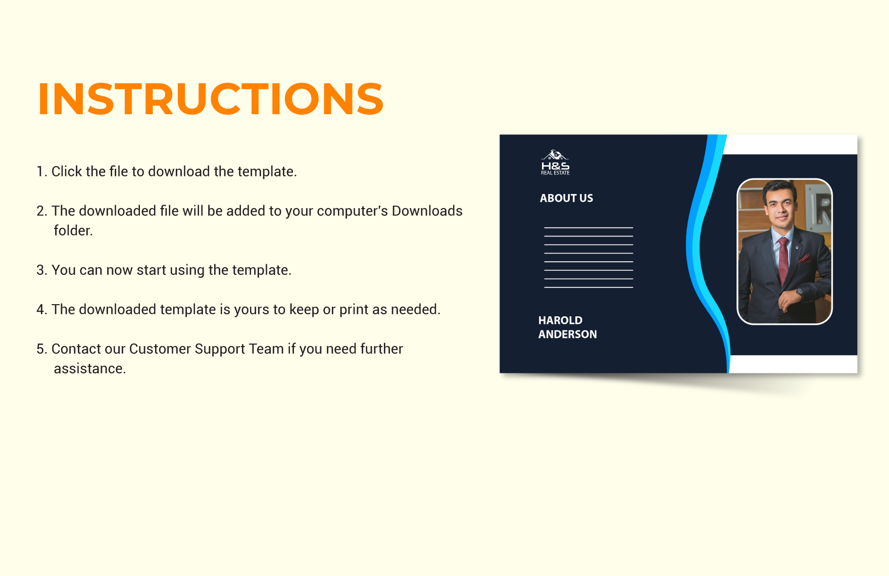 Free Postcard Design Template - Download in Word | Template.net