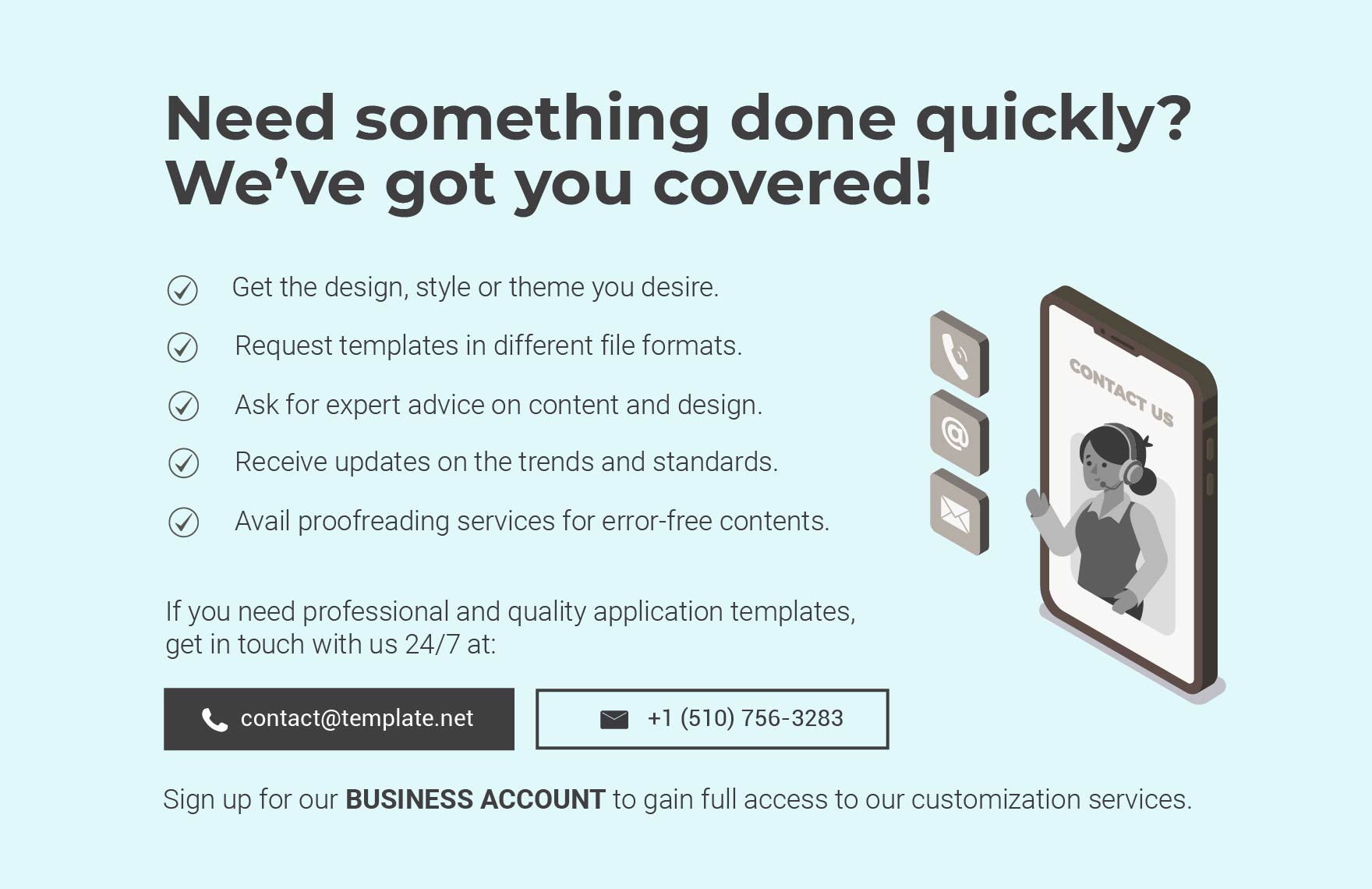 Free Application Format Template - Download in Word | Template.net