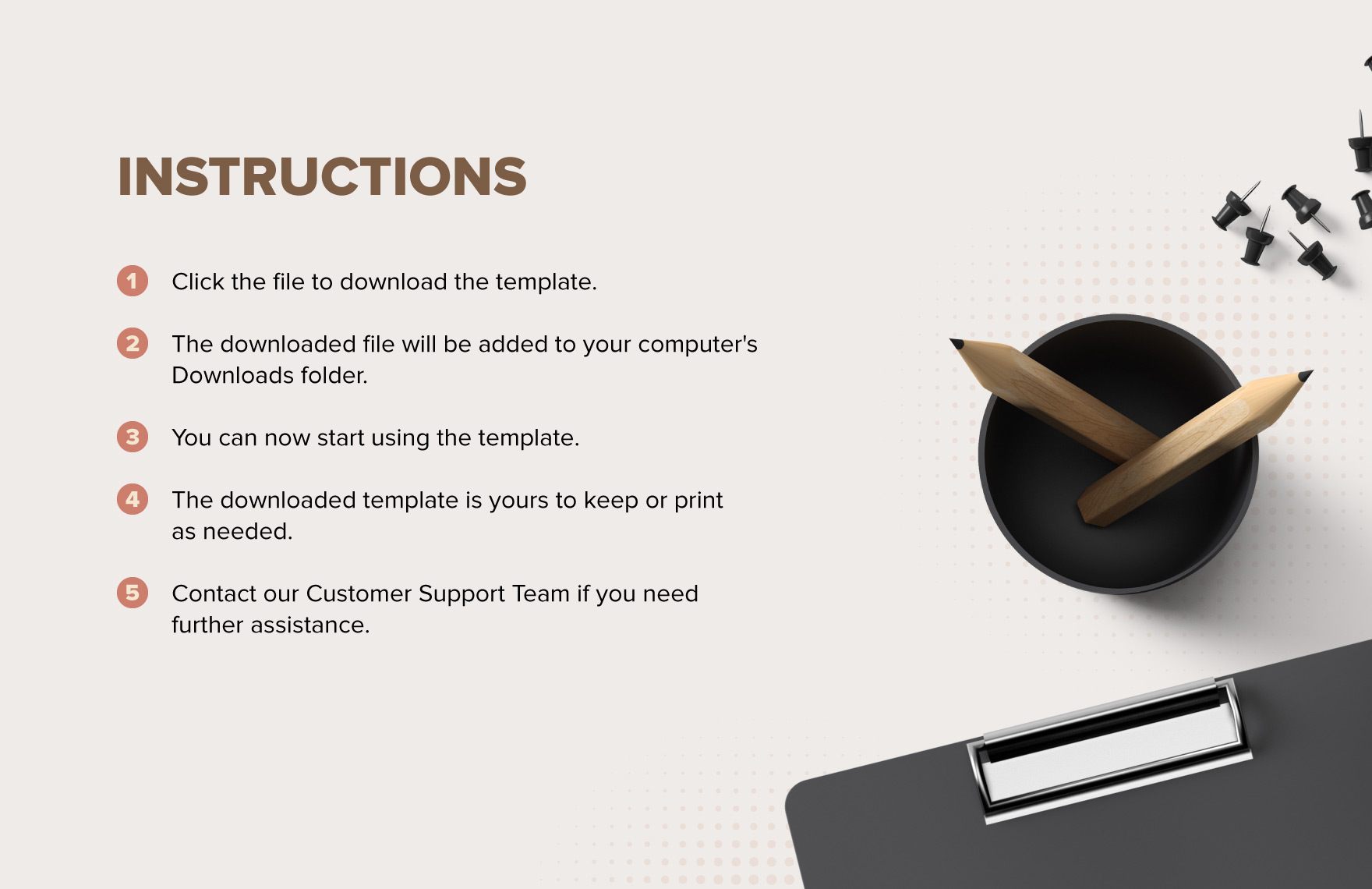 Free Aesthetic Newspaper Template - Download in Word | Template.net