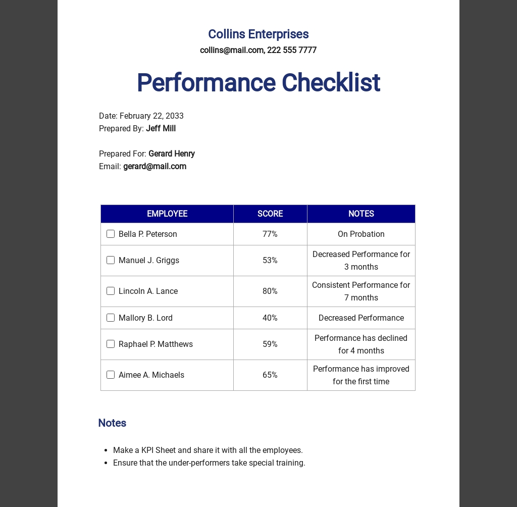 615 Checklist PDF Templates Free Downloads Template 615 Checklist PDF Templates Free Downloads Template