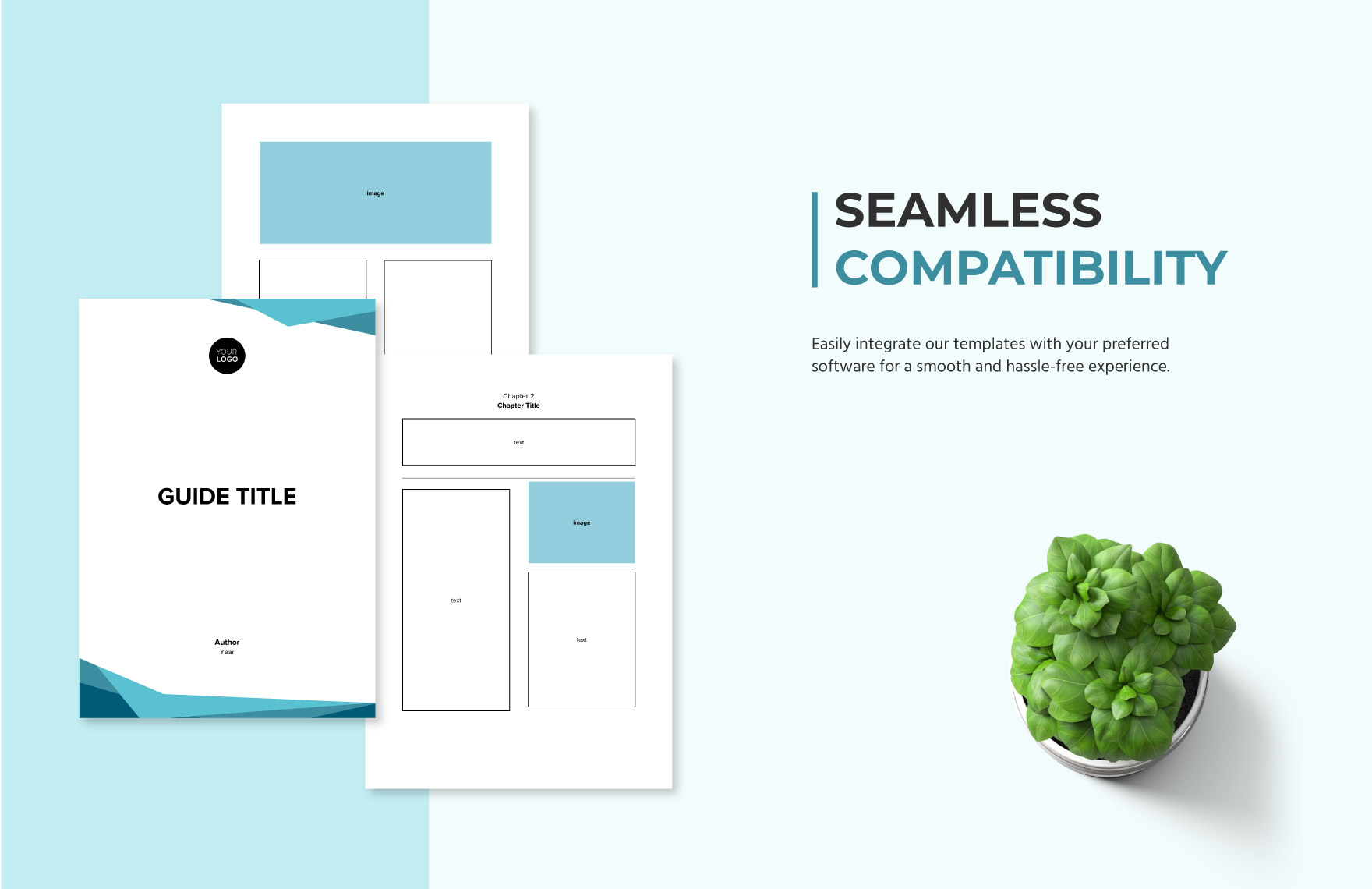 Free Blank Guide Template - Download in Word | Template.net