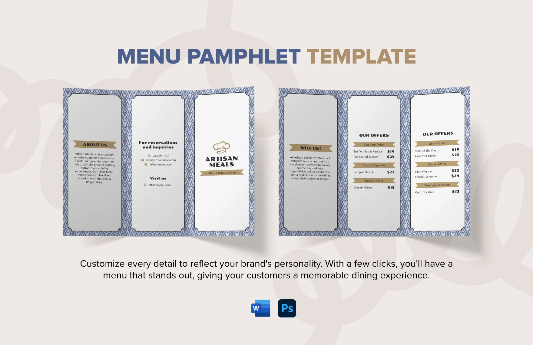 PSD Templates - FREE Download | Template.net