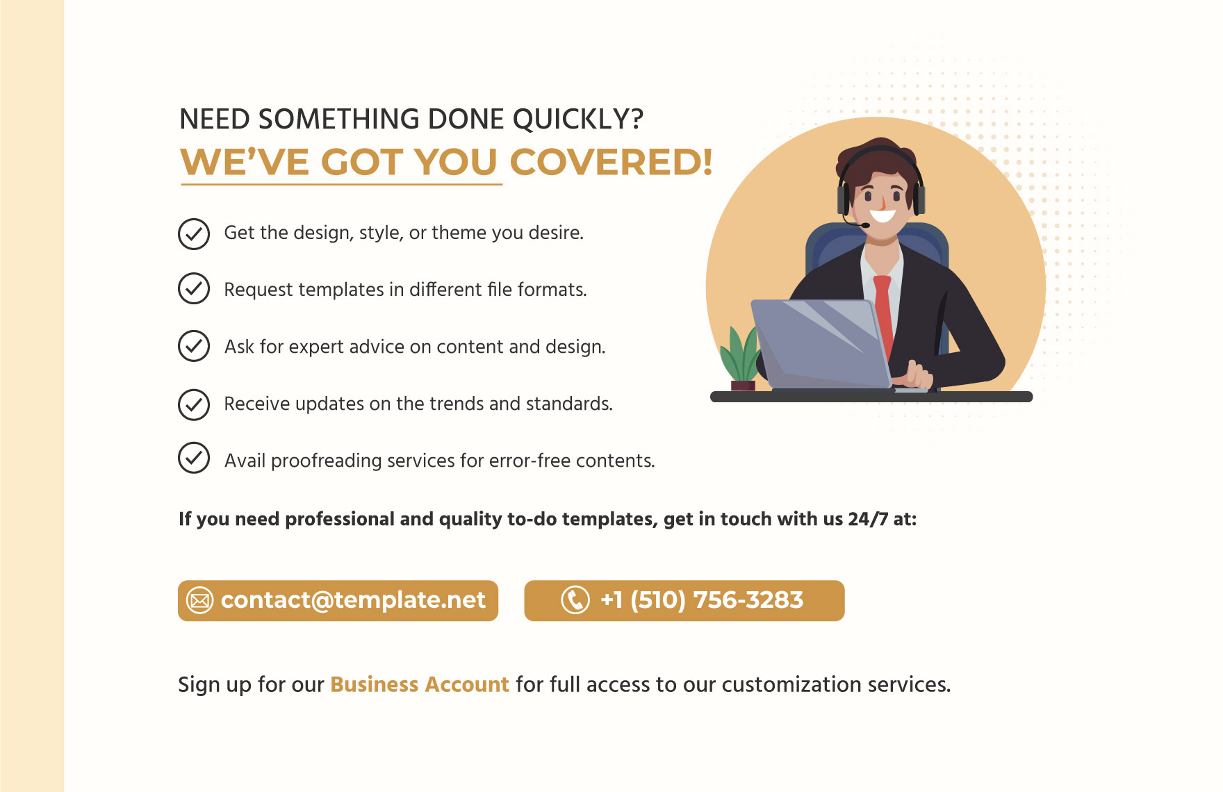 Free My To-Do List Template - Download in Word, Google Docs, PDF ...