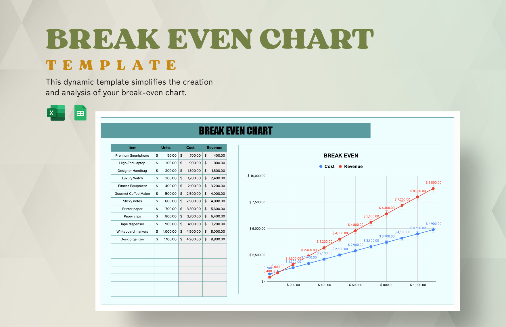 Editable Line Graph Chart Templates In Excel To Download Editable Line Graph Chart Templates In Excel To Download