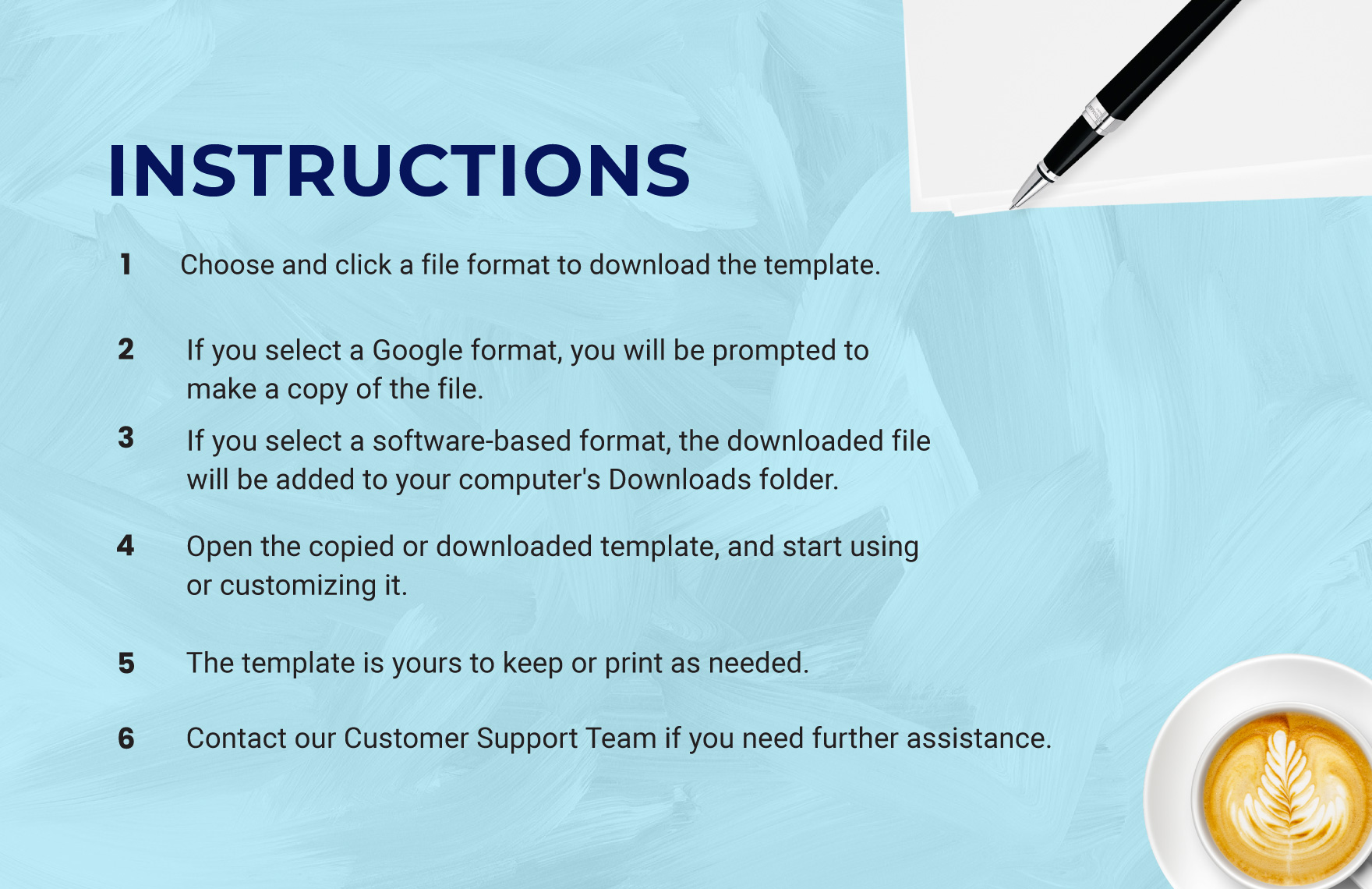 Offer Letter Template - Download in Word, Google Docs, PDF | Template.net