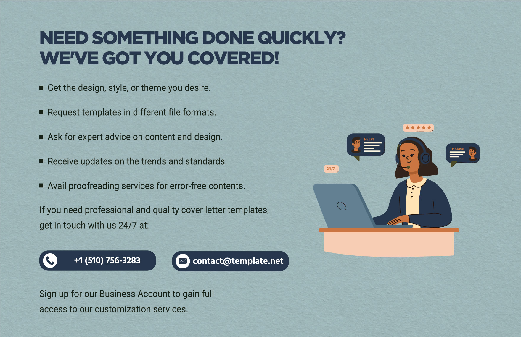 Free Basic Cover Letter Template - Download in Word | Template.net