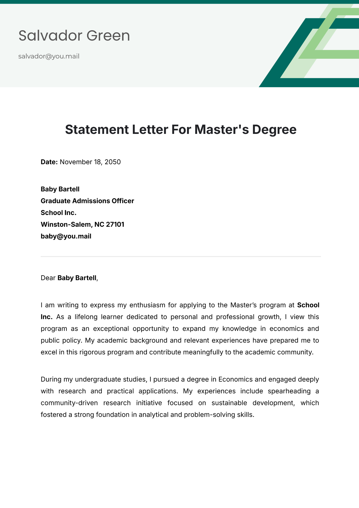 Free Degree Templates To Edit Online