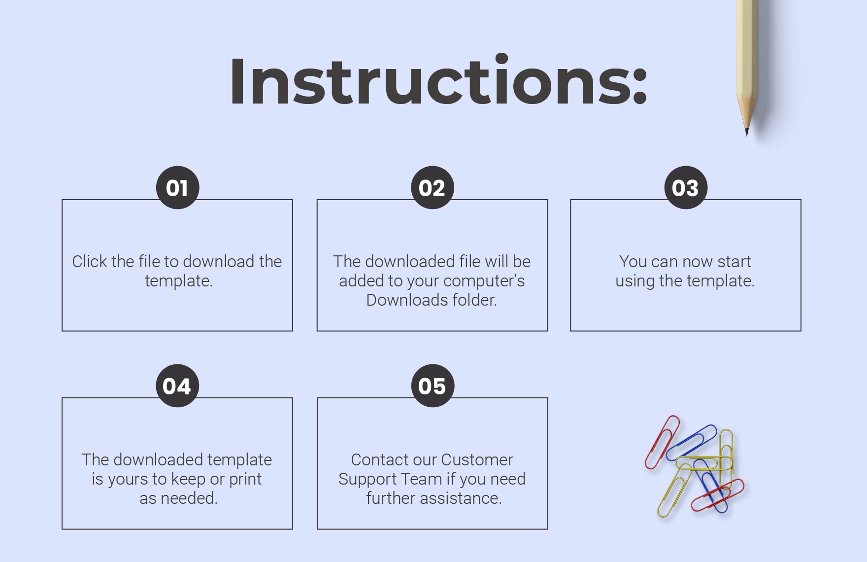 Free Article Cover Template - Download in Word | Template.net