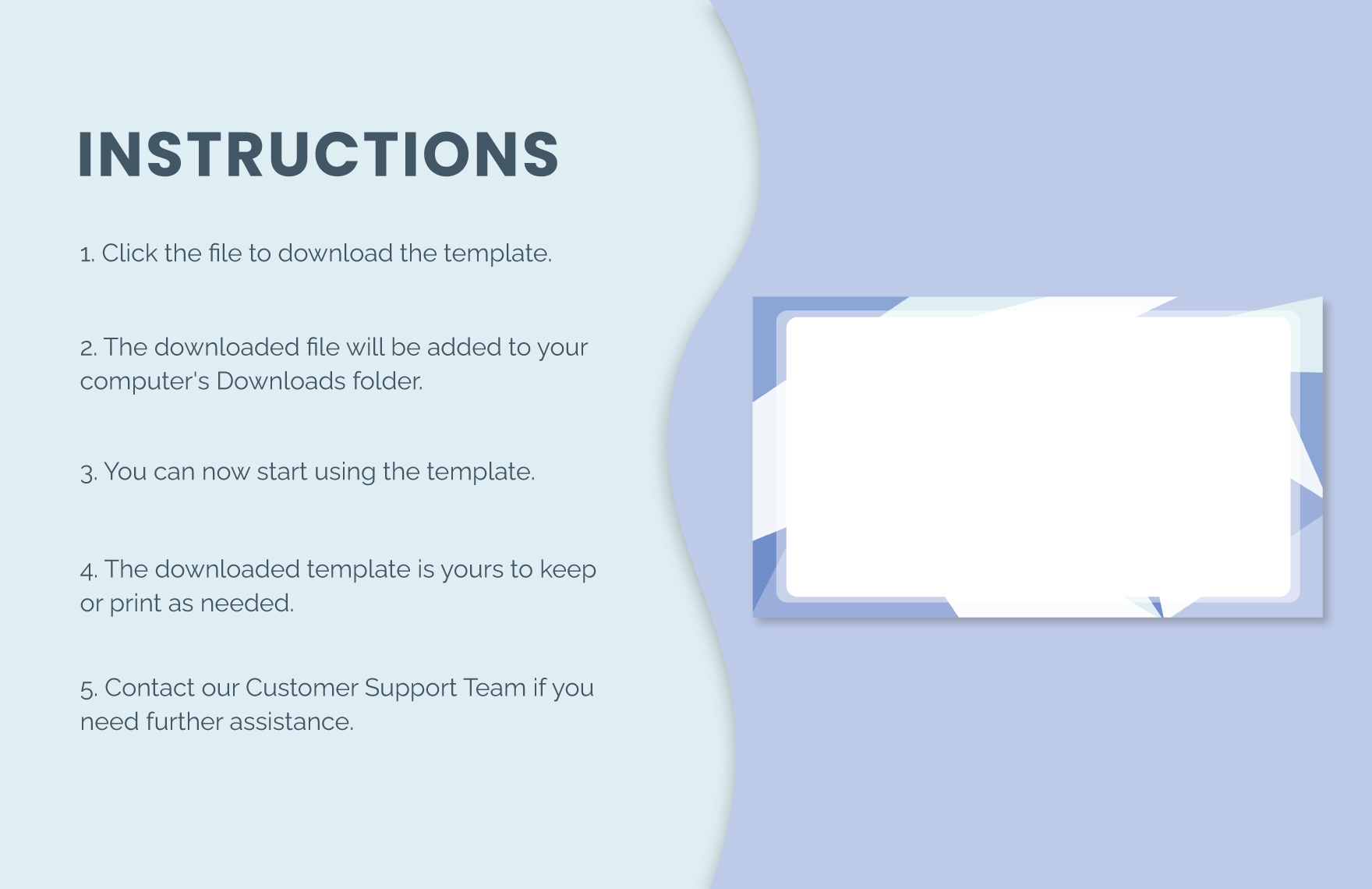 Free Article Background Template - Download in Word | Template.net