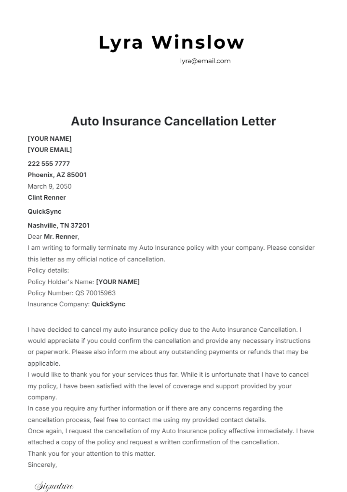 Page 51 Free Templates & Examples - Edit Online & Download | Template.net