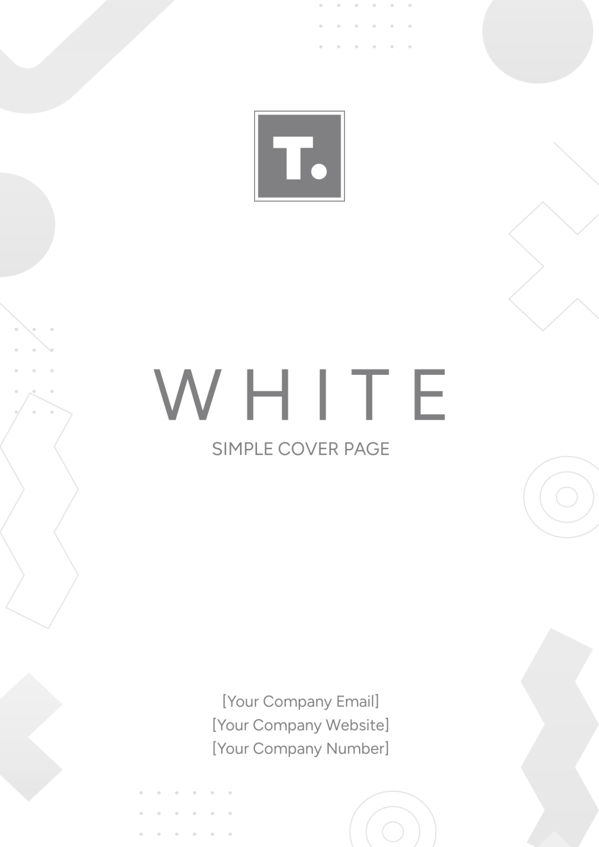 Page 2195 Free Templates & Examples - Edit Online & Download