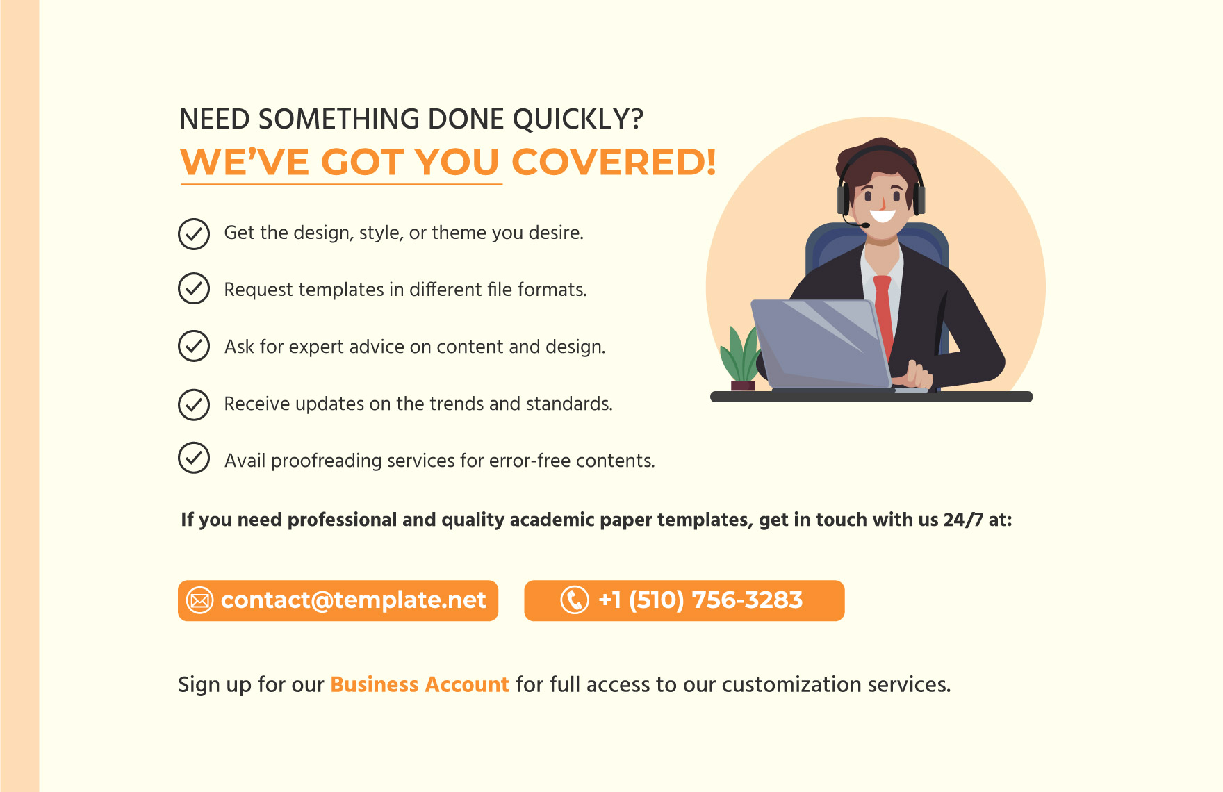 Free School Writing Paper Template - Download in Word | Template.net