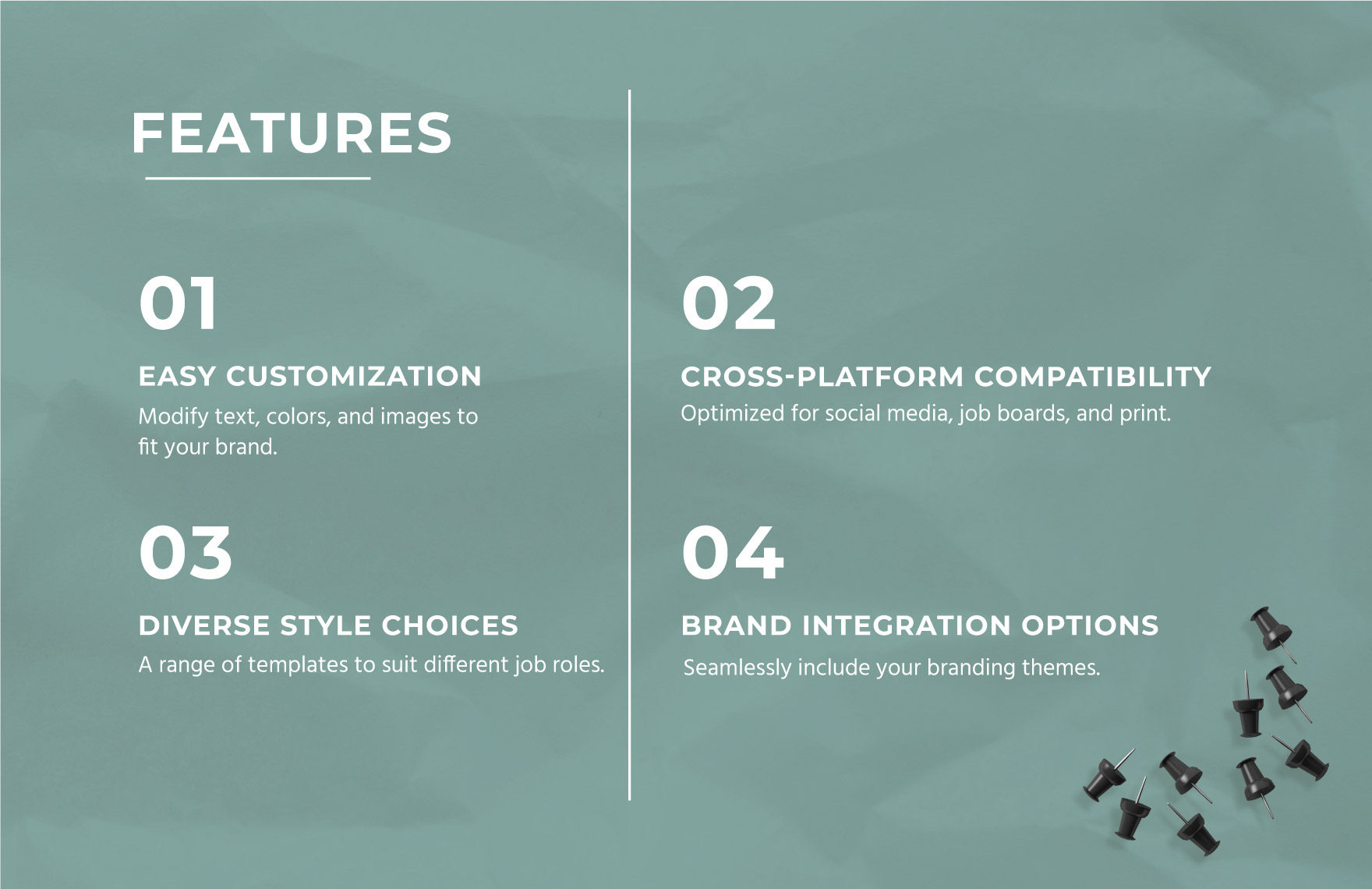 Graphic Designer Job Ad Template - Download in Word, PDF | Template.net