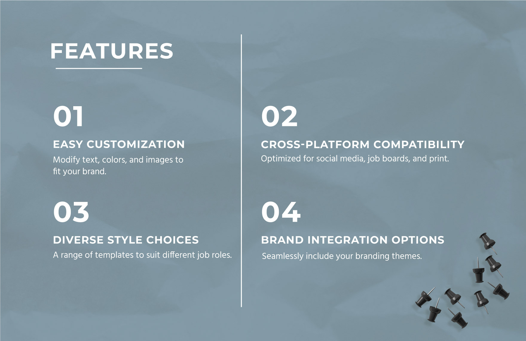 Marketing Manager Job Ad Template - Download in Word, PDF | Template.net