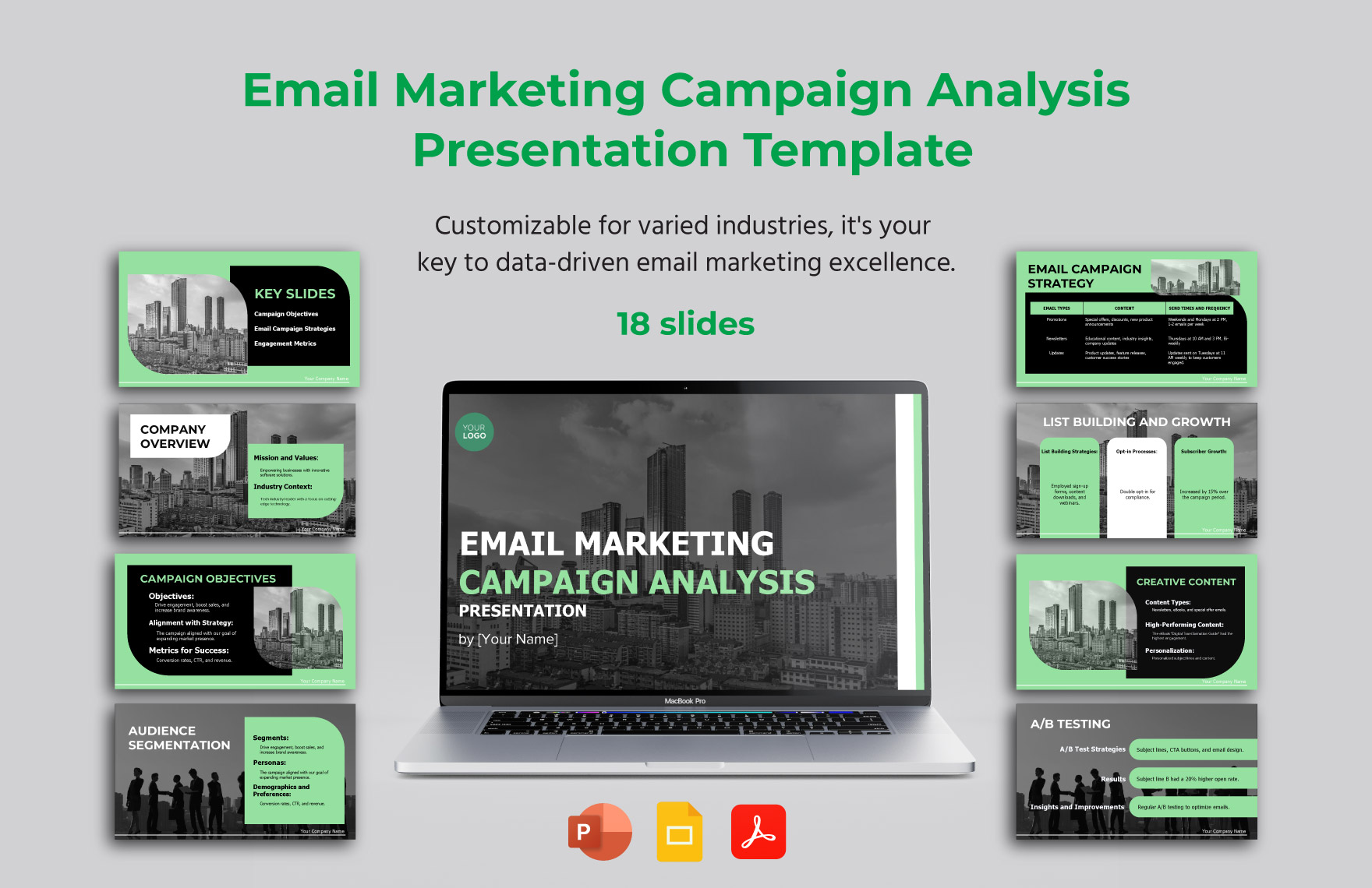Free Editable Analysis Templates In PPT To Download Free Editable Analysis Templates In PPT To Download
