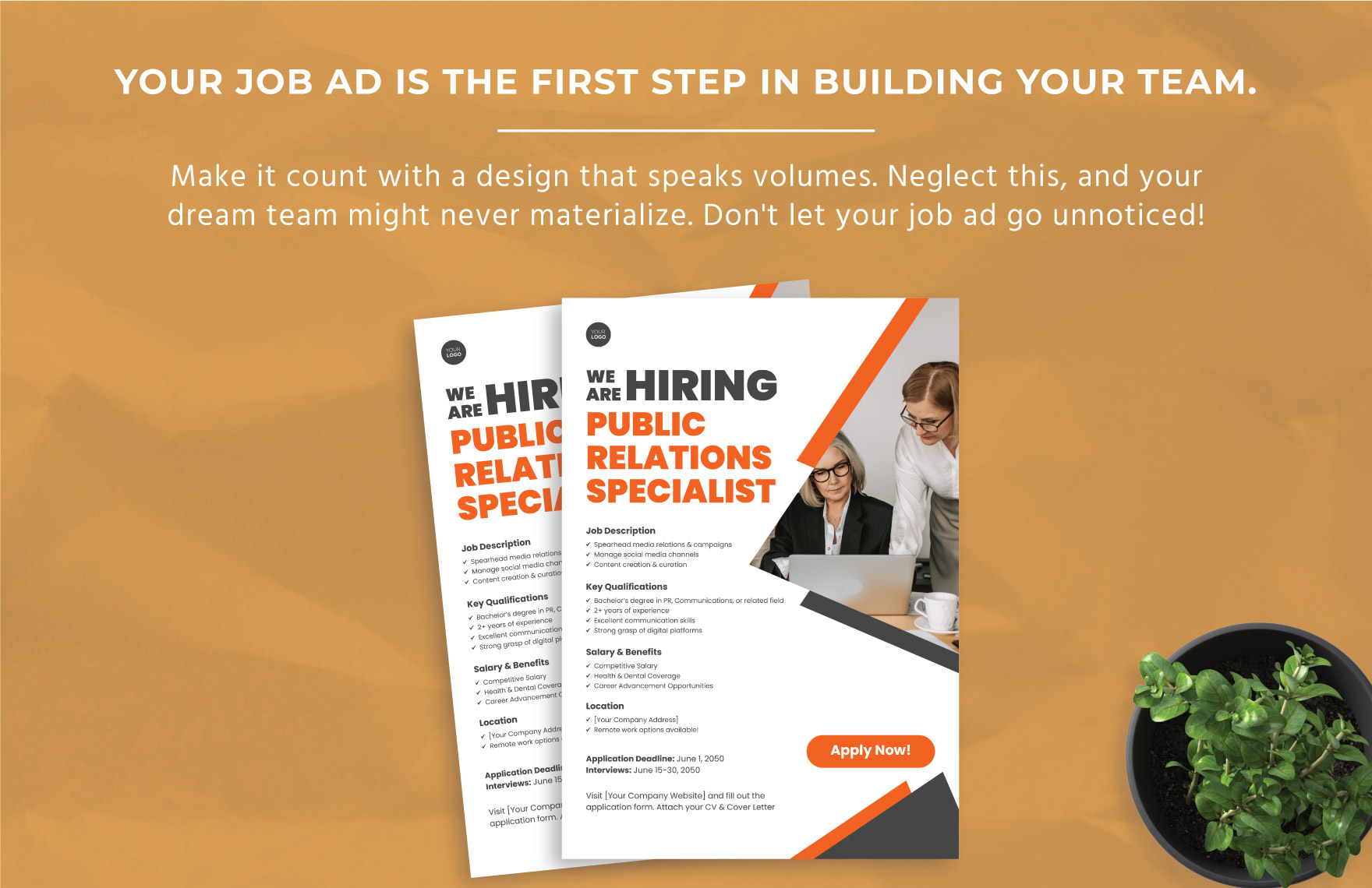 Public Relations Specialist Job Ad Template Download In Word PDF public-relations-specialist-job-ad-template-download-in-word-pdf
