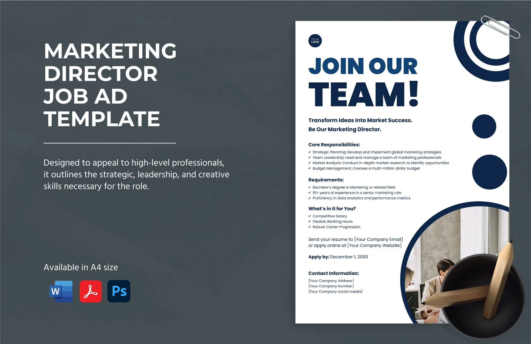 PSD Templates - FREE Download | Template.net