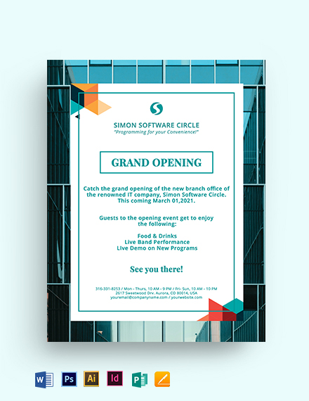 15-software-company-flyer-templates-free-downloads-template