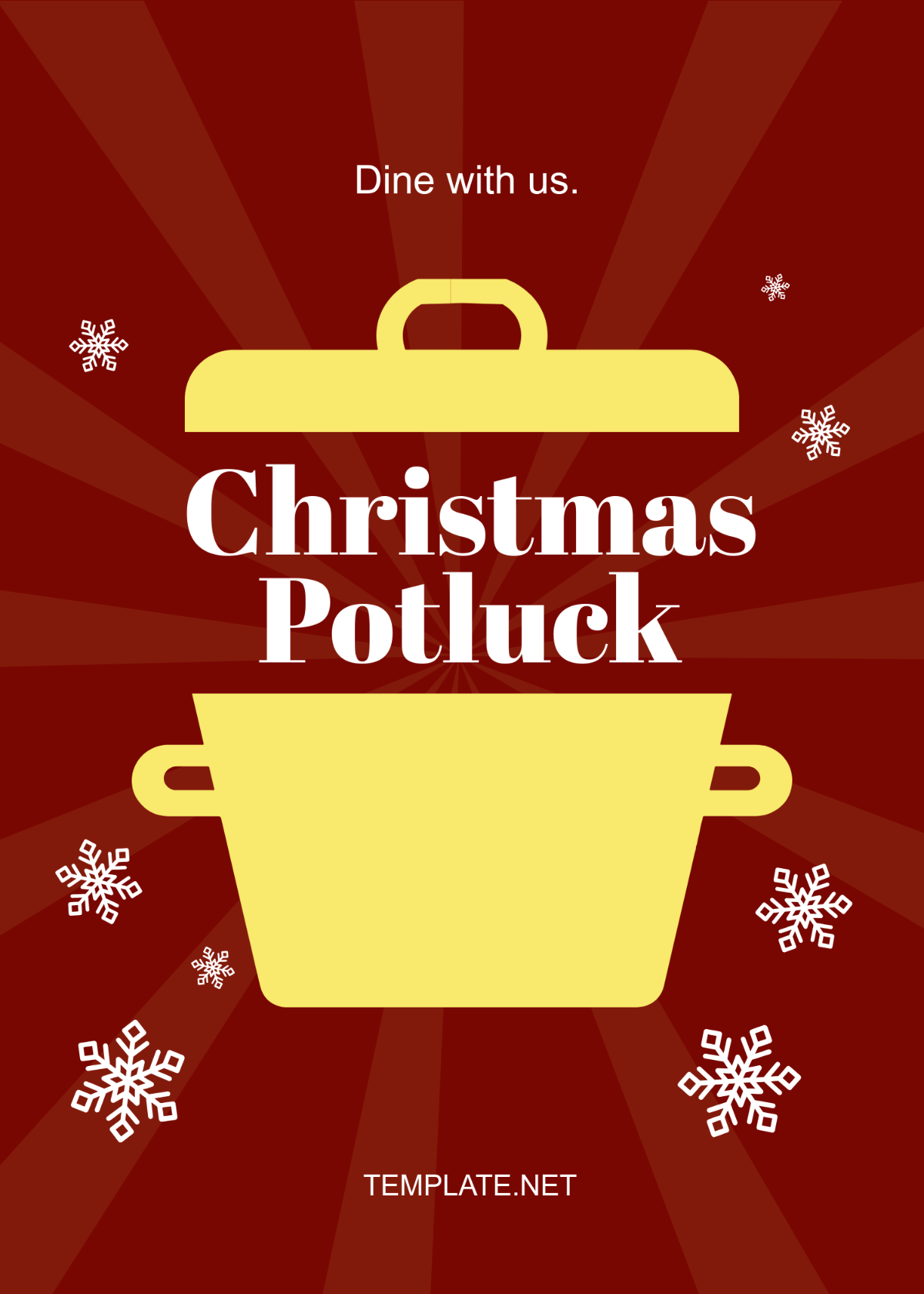 Free Grinch Christmas Invitation Template To Edit Online