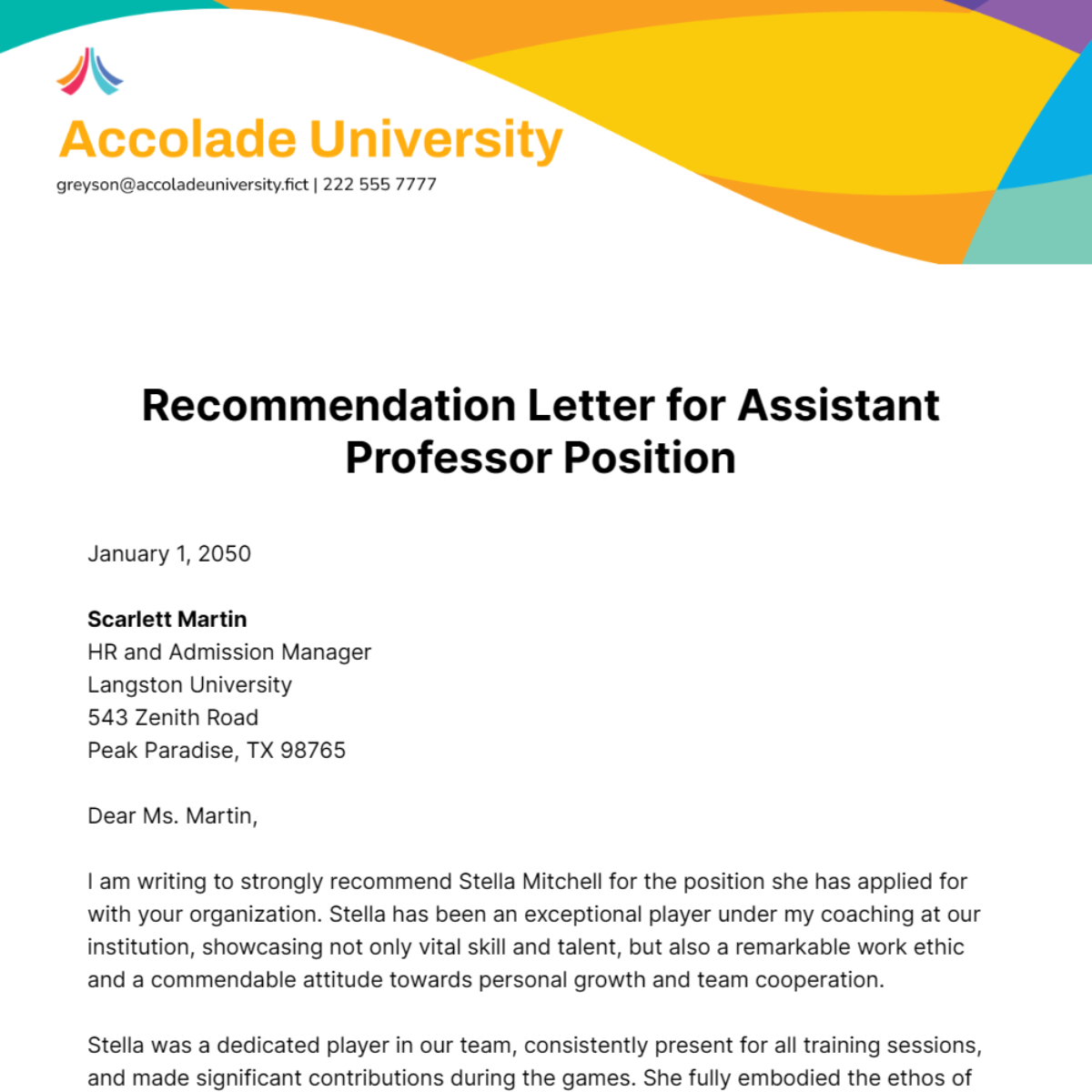 Sle Character Reference Letter For Real Estate Agent Infoupdate Sle Character Reference Letter For Real Estate Agent Infoupdate