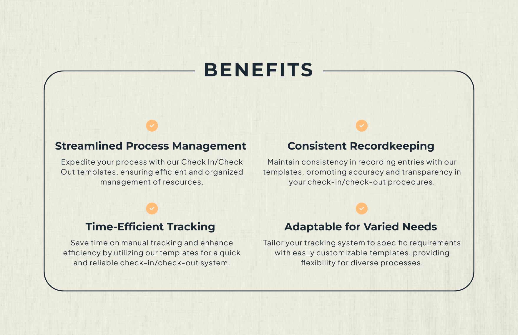 Equipment Check-in and Out Template - Download in Word, Google Docs ...