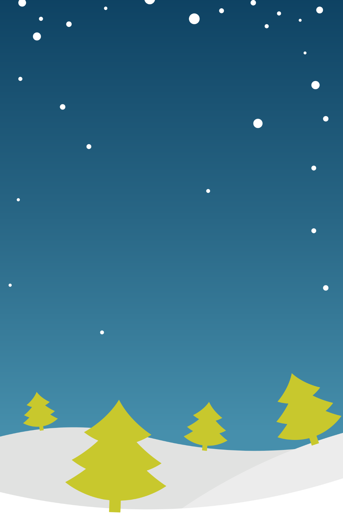 FREE Christmas Poster Templates Examples Edit Online Download