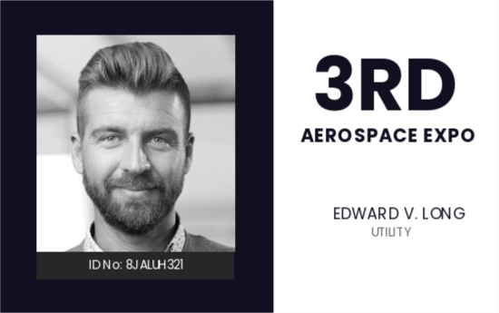 Free Sample University Business Card Template