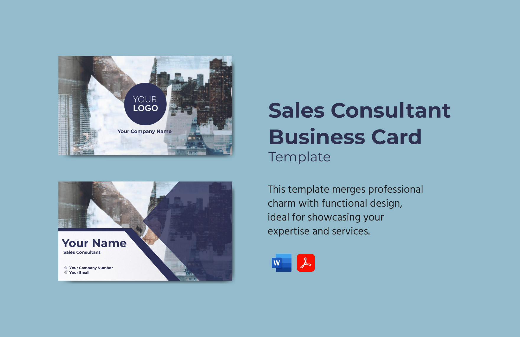 Jewelry Business Card Template - Download in Word, Google Docs ...