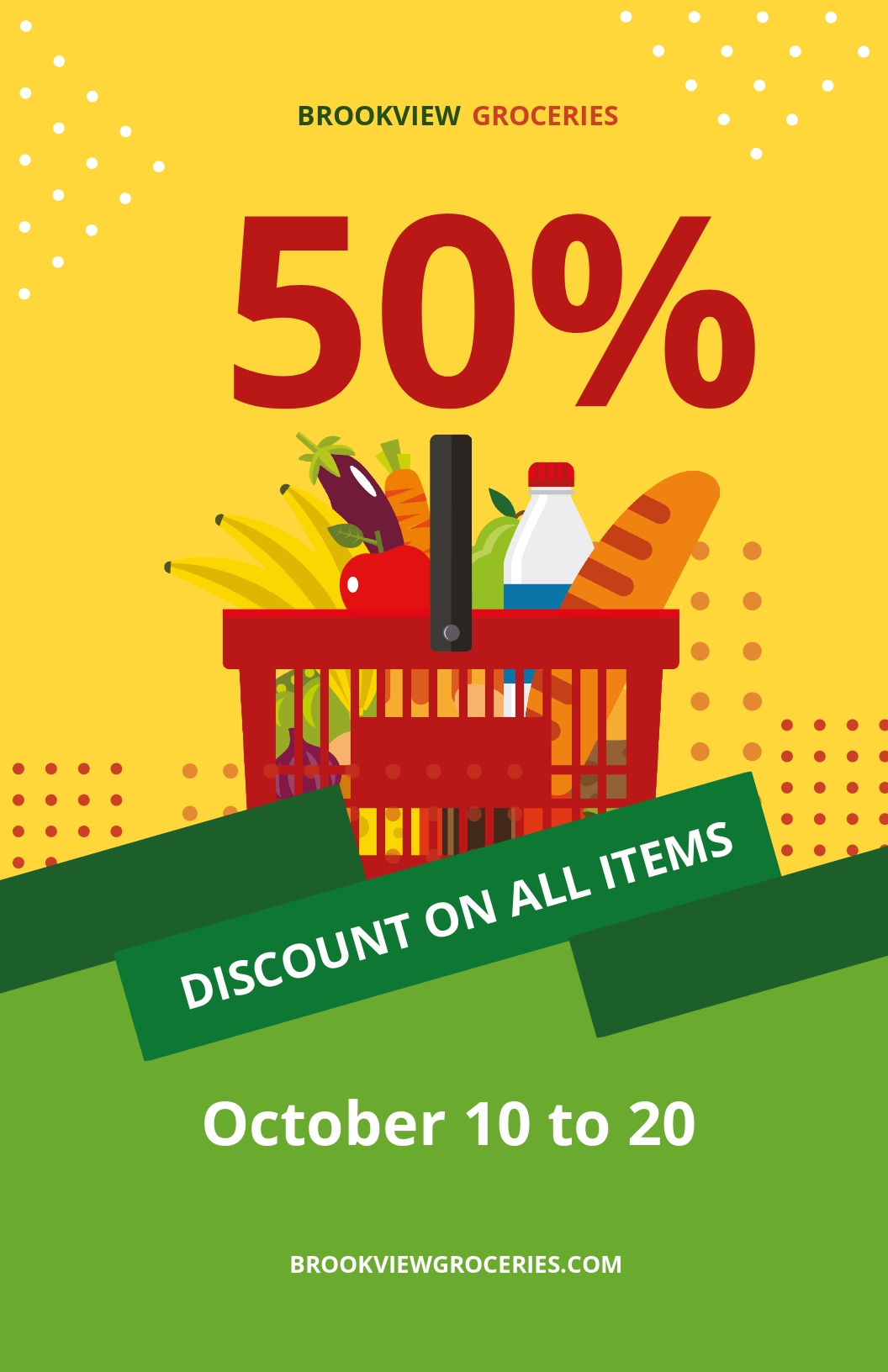 23 FREE Sales Poster Templates Customize Download Template
