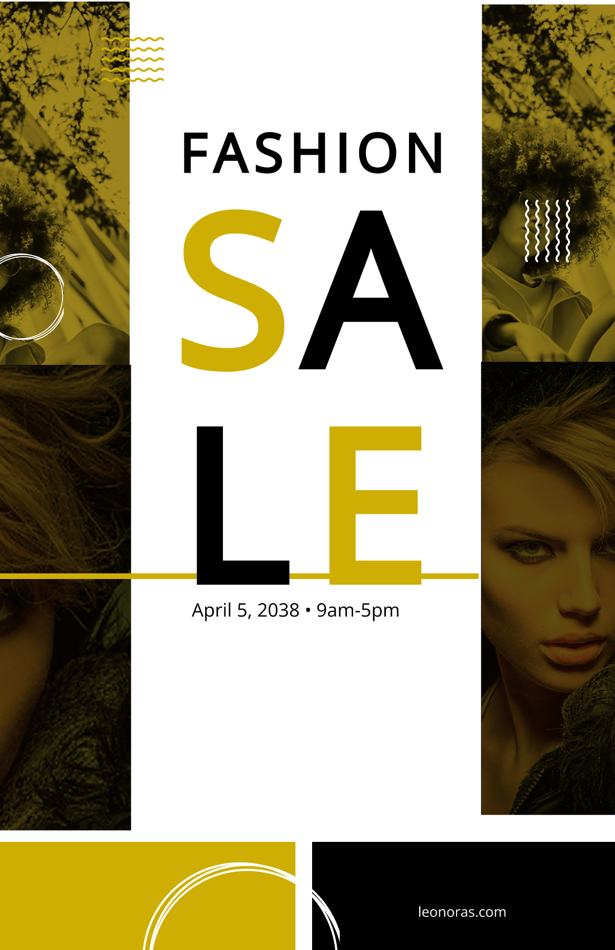 Poster Design Templates Free