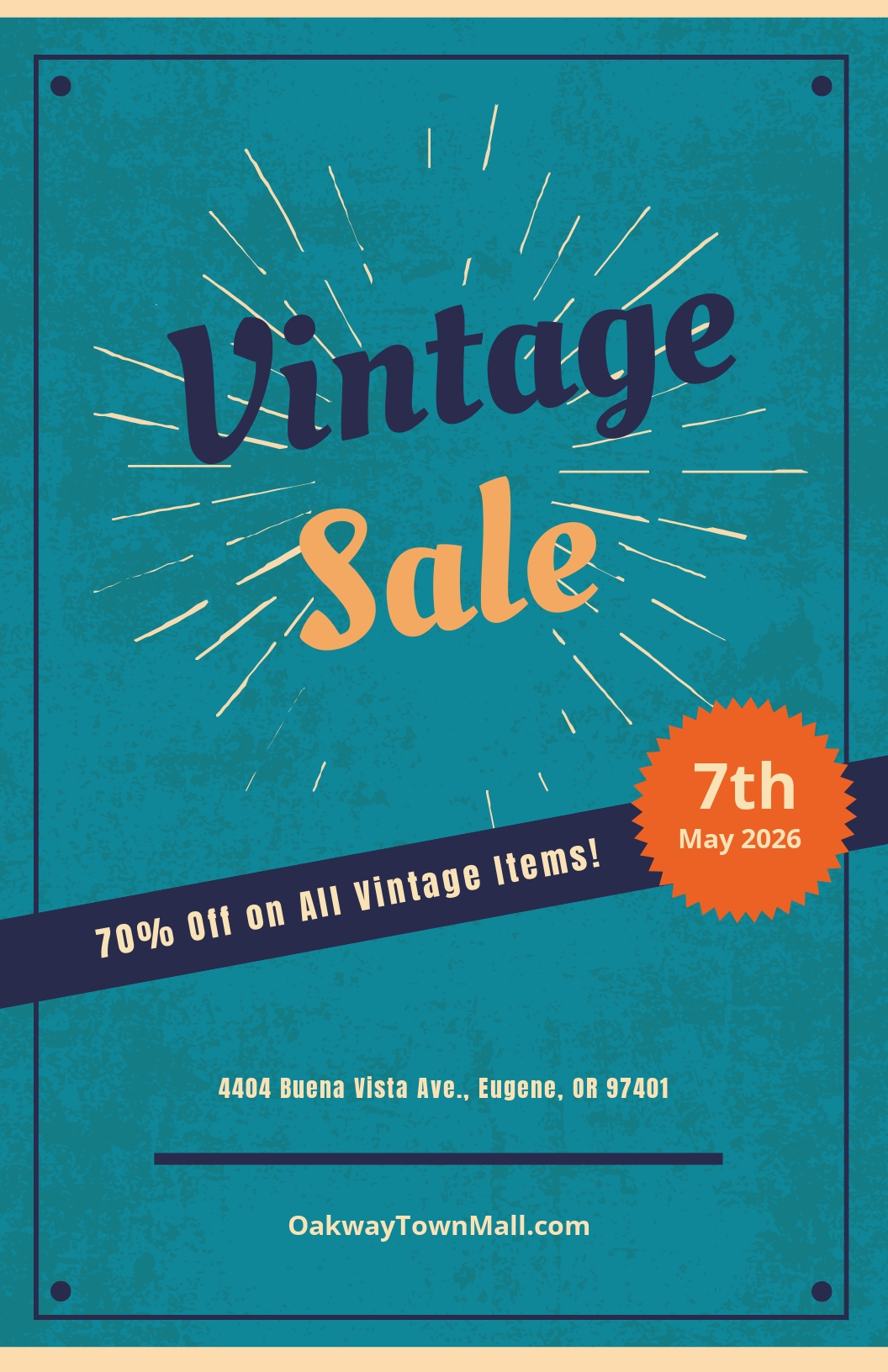 328 FREE Sample Poster Templates Customize Download Template