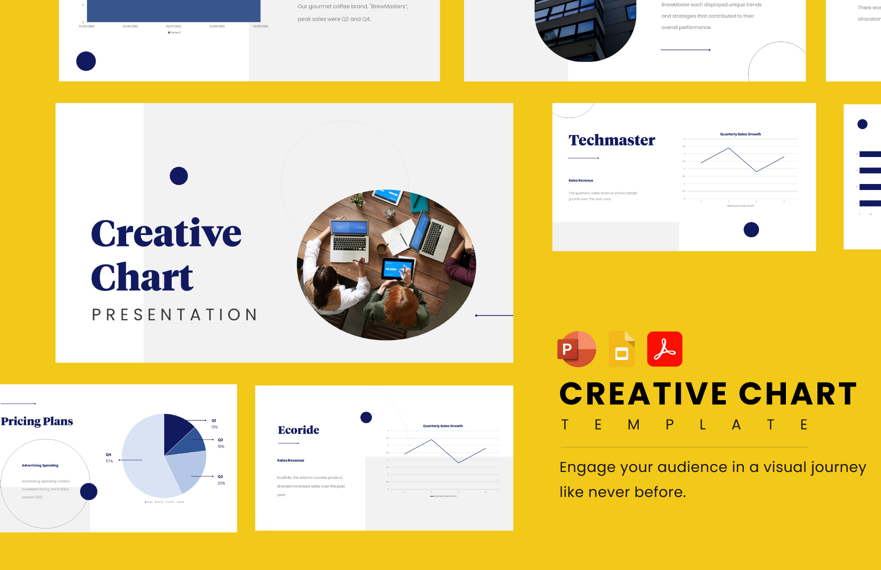 Free Creative Construction Template - Download in PowerPoint, Google ...