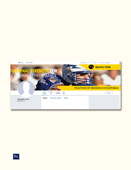 Free Lollapalooza Sports Banner - Download in Illustrator, PSD, EPS ...