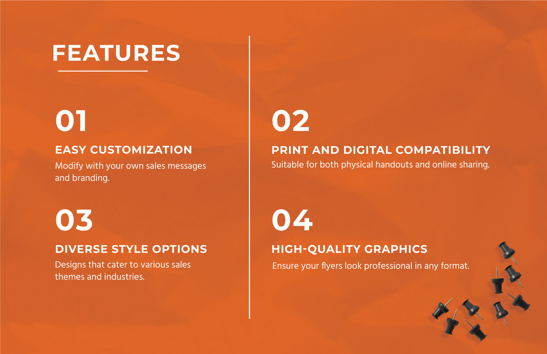 Clearance Sale Flyer Template - Download in Word, PDF | Template.net