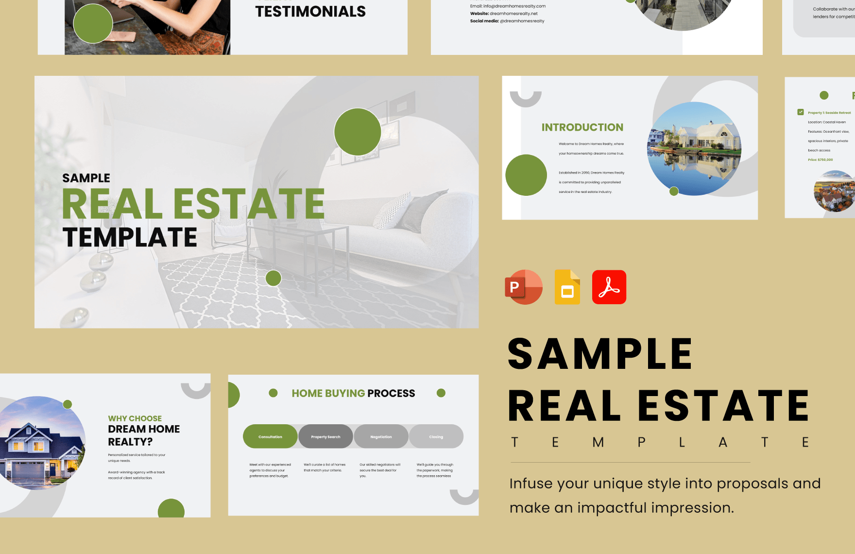 Apple Keynote, Imac Templates - FREE Download | Template.net