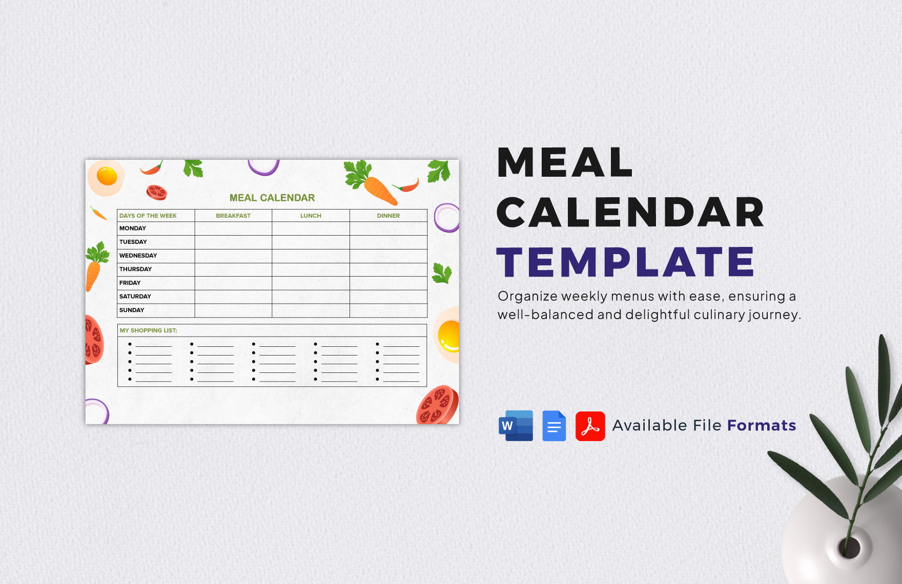 Calendar In PDF FREE Template Download Template Calendar In PDF FREE Template Download Template