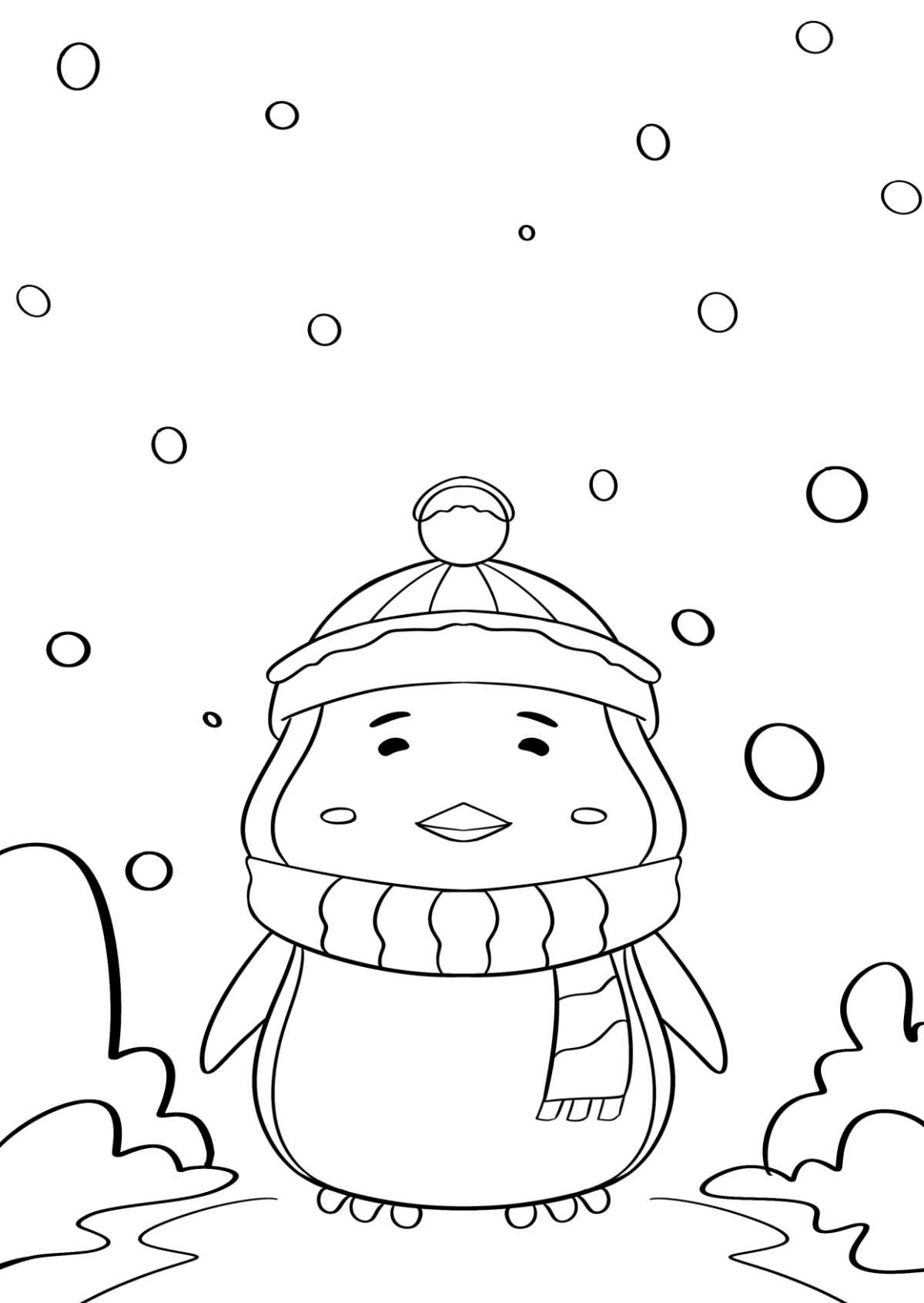 Free Christmas Card Templates Editable And Printable