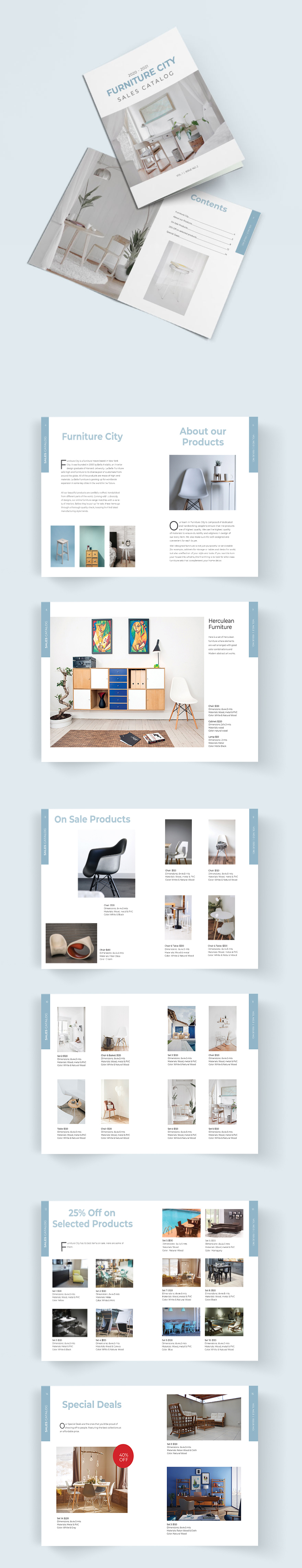 Catalog Templates in Psd - Templates, Designs, Docs, Free Downloads ...
