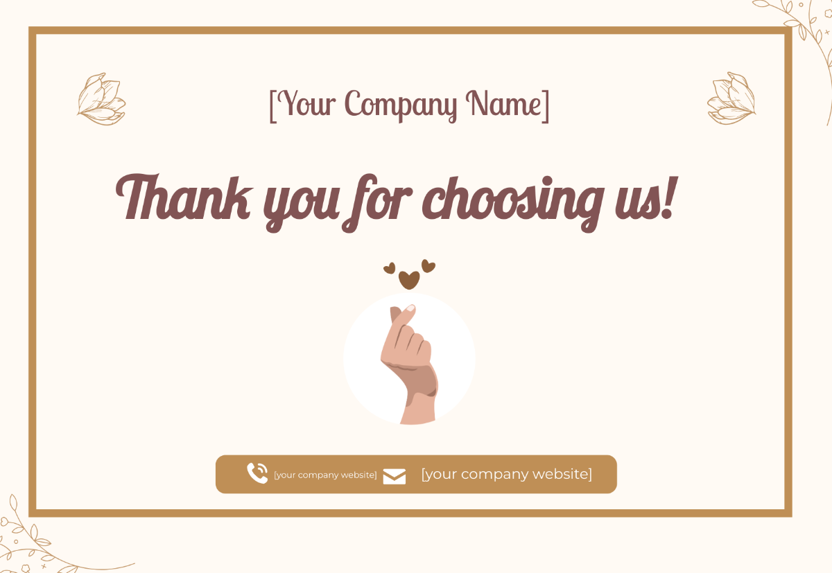 Page 4 FREE Card Templates & Examples - Edit Online & Download ...