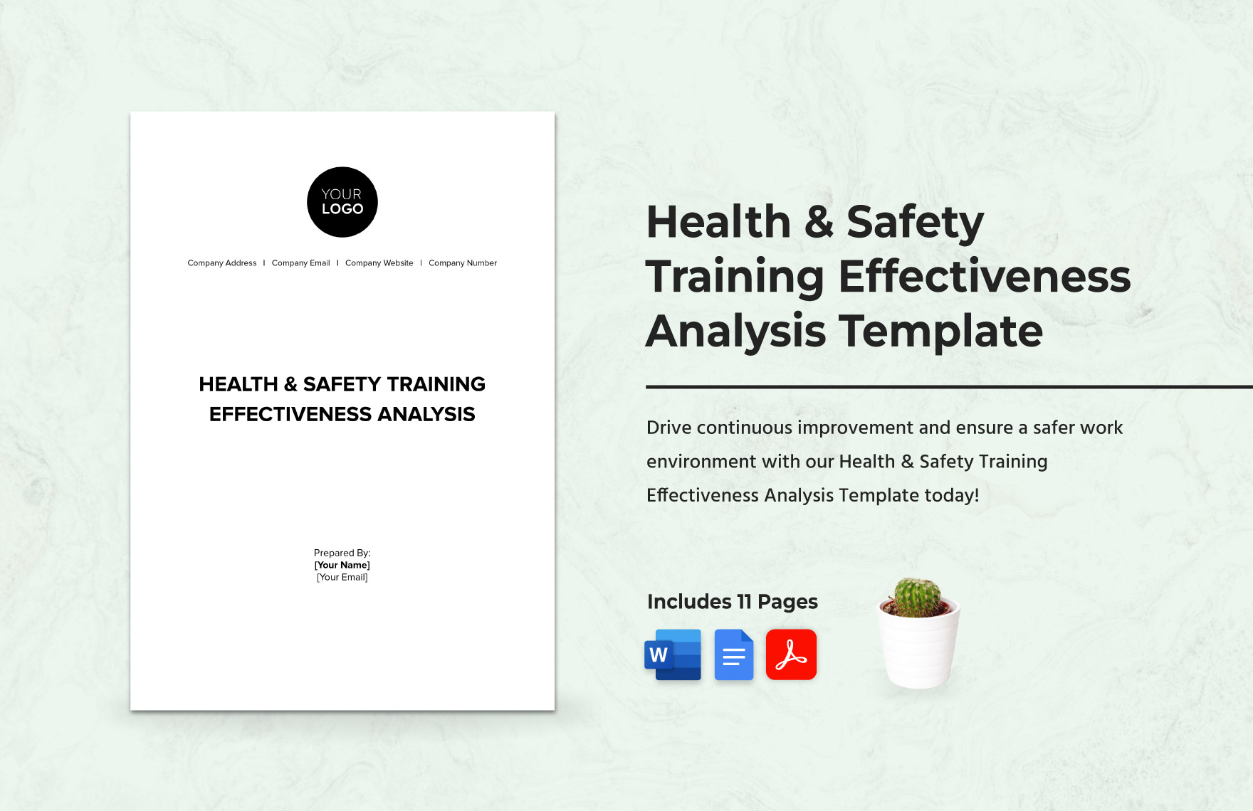 Editable Training Need Analysis Templates To Download Editable Training Need Analysis Templates To Download