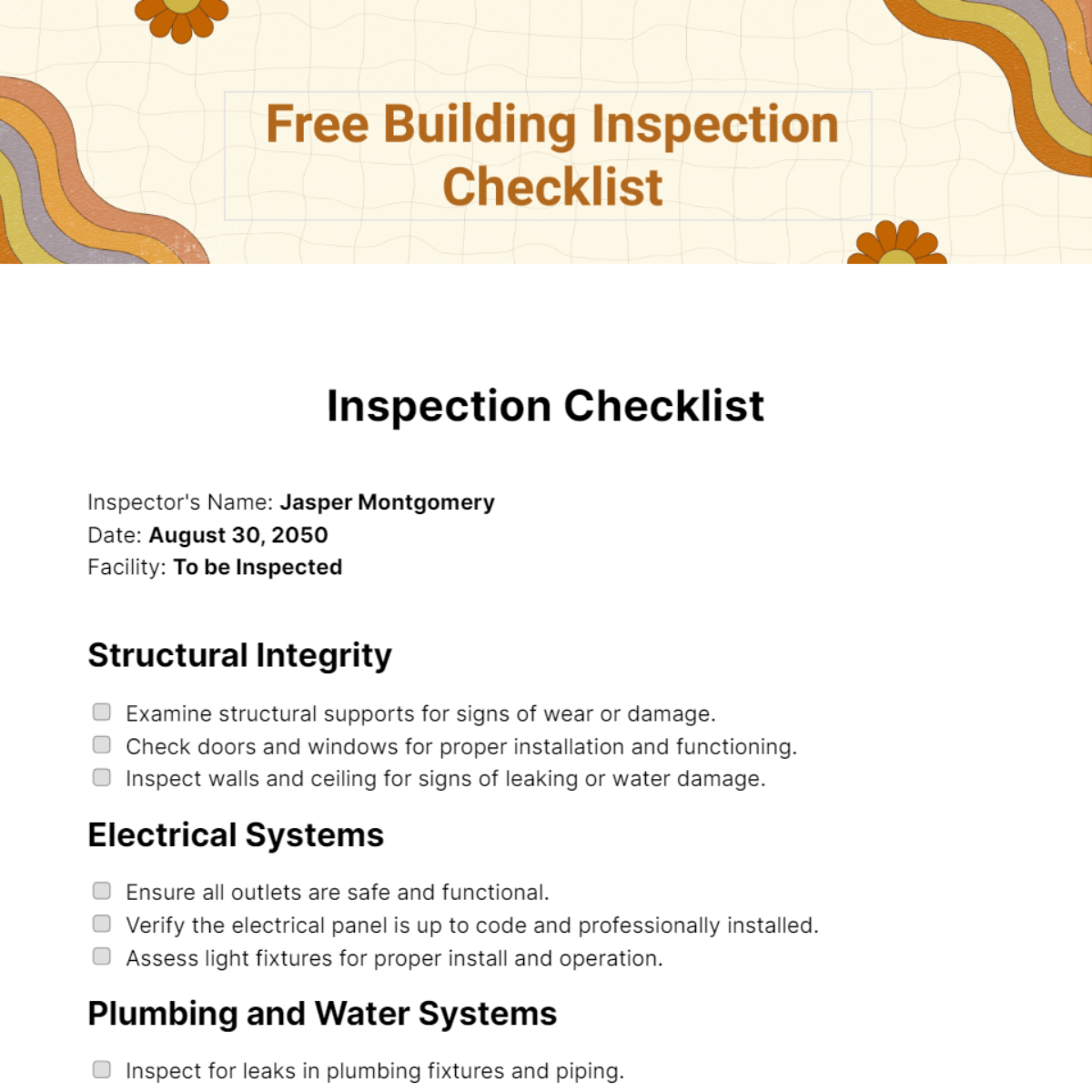 Page 206 FREE Templates & Examples - Edit Online & Download | Template.net