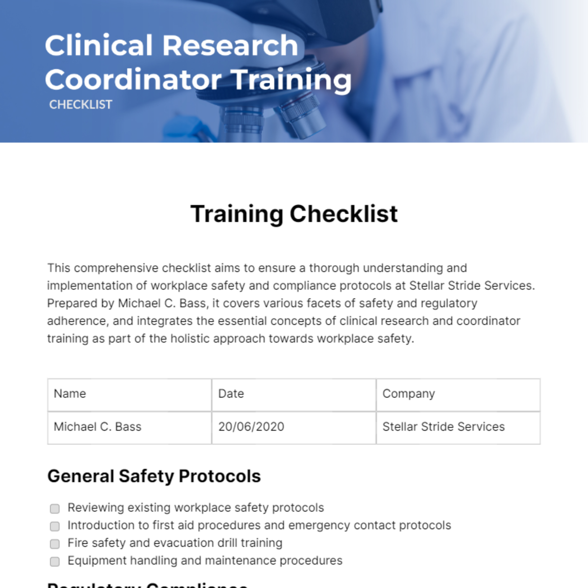 free-training-checklist-templates-examples-edit-online-download