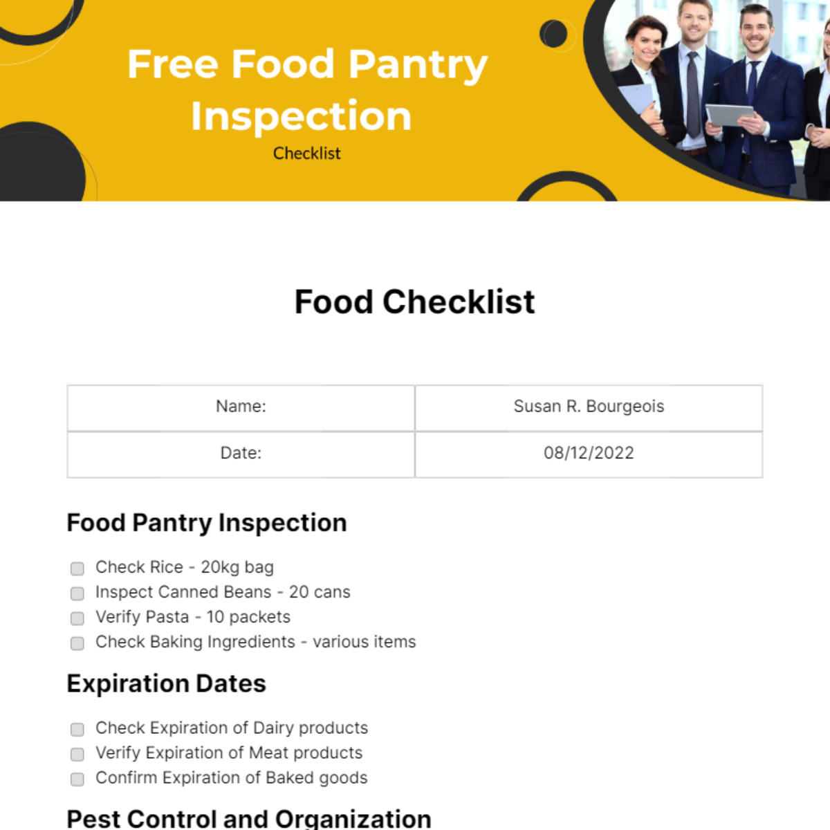 Free Templates | Template.net