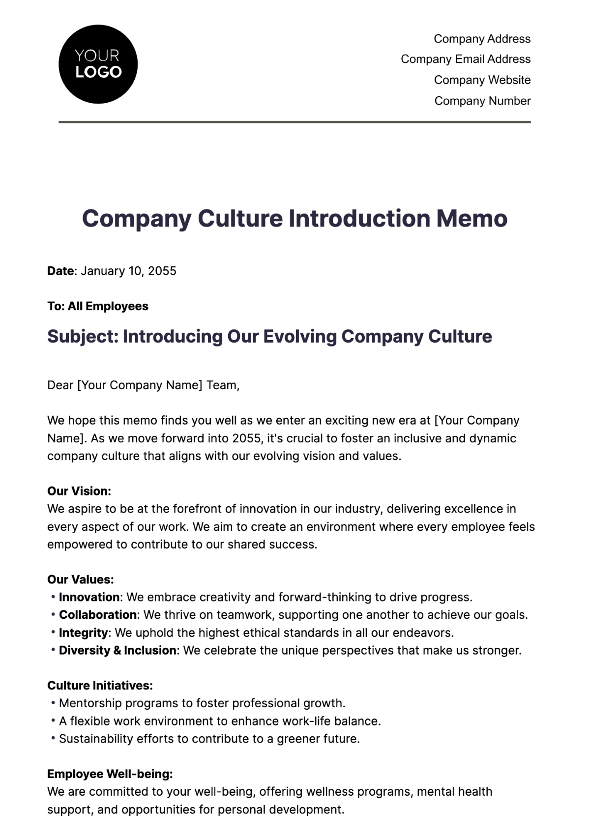 Page 2073 Free Templates Examples Edit Online Download Template