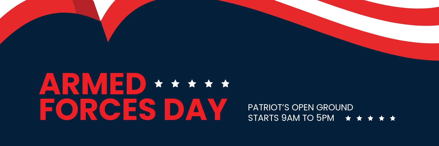 Free Armed Forces Day YouTube Channel Cover Template - PSD | Template.net