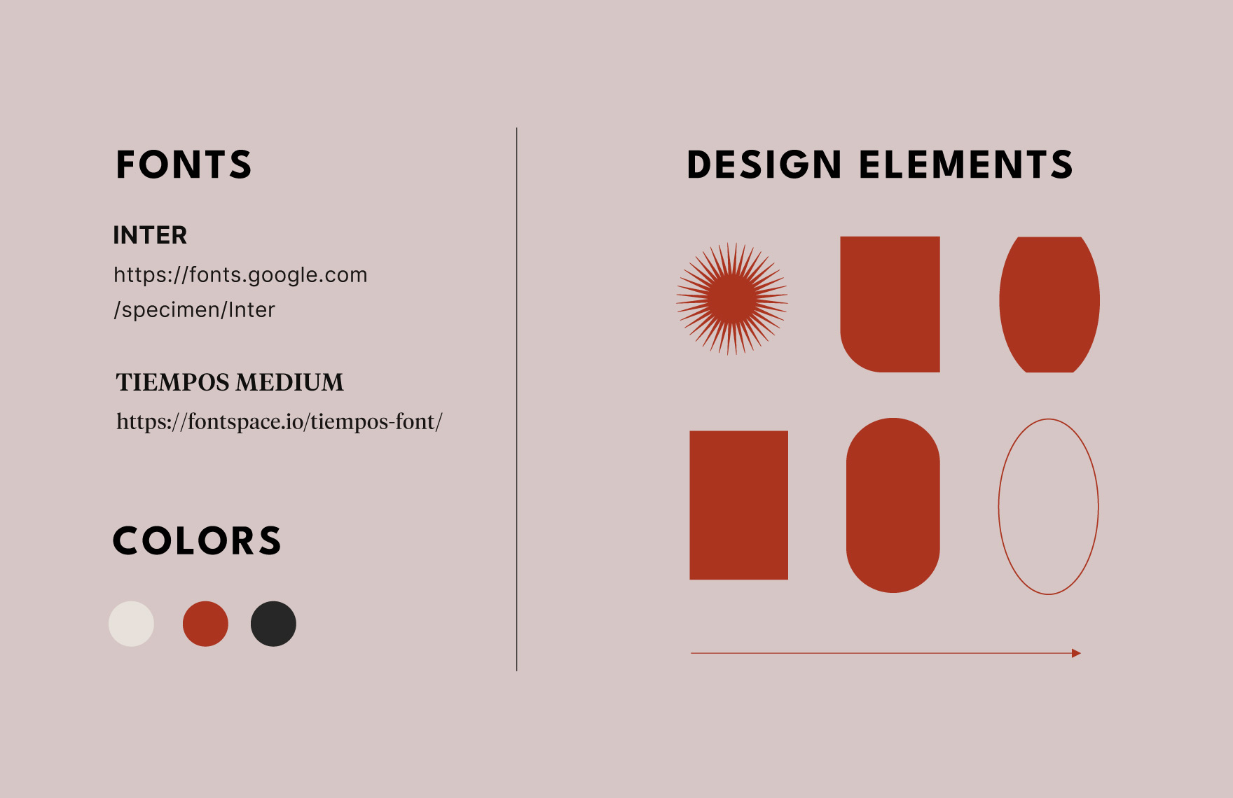 Food Course Template In PDF PowerPoint Google Slides Apple Keynote