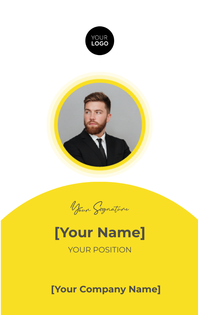 Network Engineer ID Card Template - Edit Online & Download Example ...