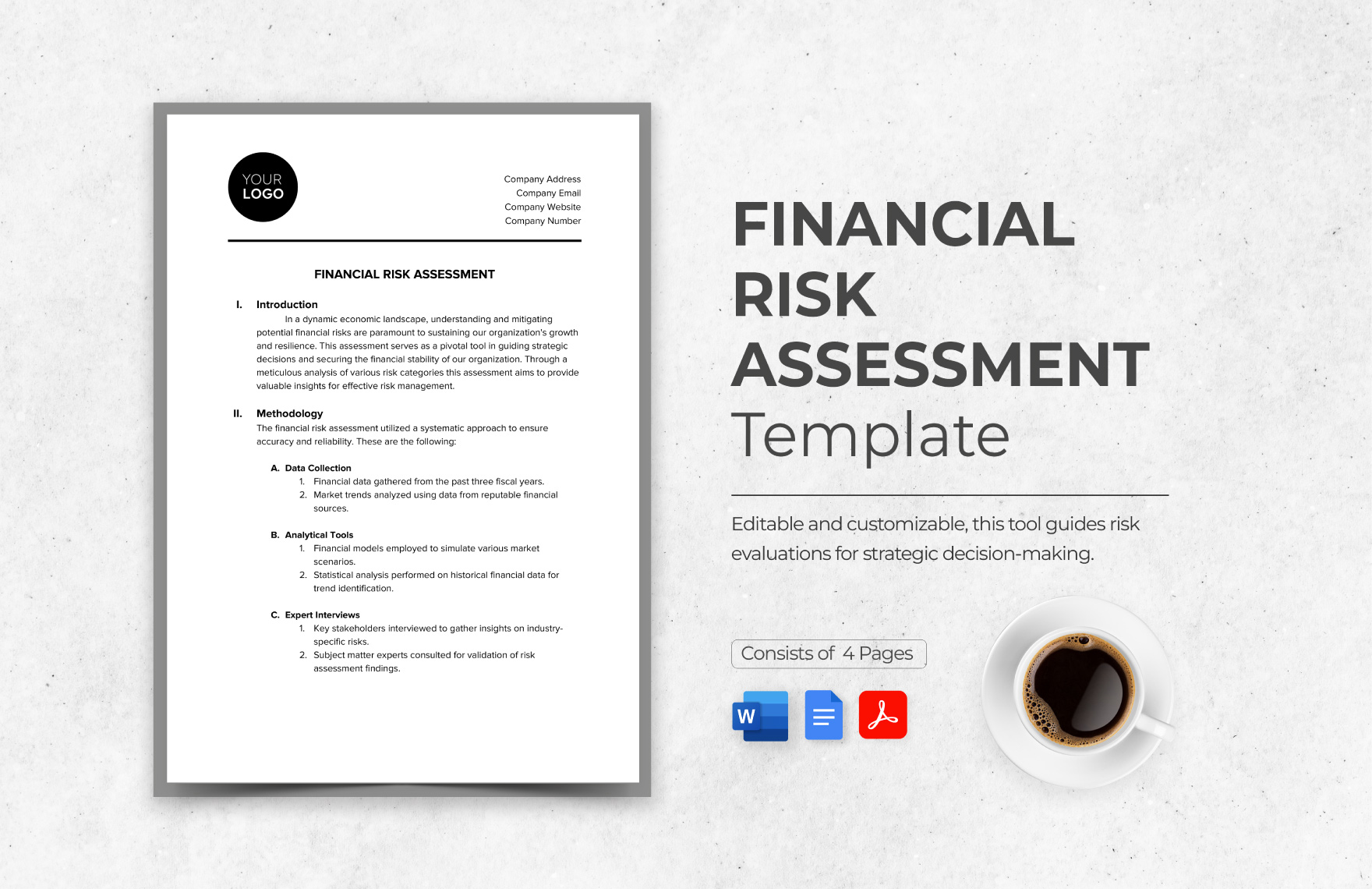 Free Editable Assessment Templates In Word To Download Free Editable Assessment Templates In Word To Download
